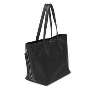 Botkier | Bags | Botkier New York Black Bond Tote Bag | Poshmark